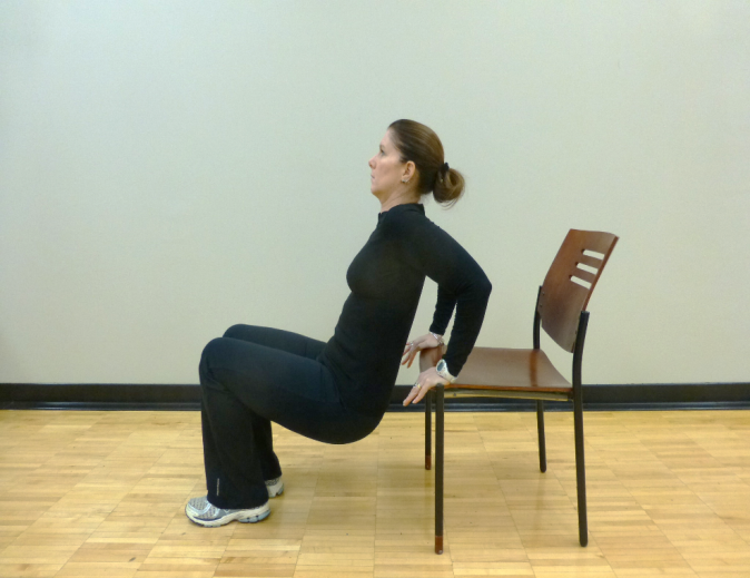 Elbow - Stretching, Exercises, & Posture | Work-Fit